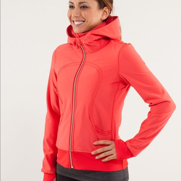 lululemon athletica | Jackets & Coats | Lululemon Softshell Uba Jacket ...
